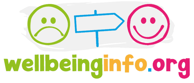 Washington Mind - Wellbeing Info